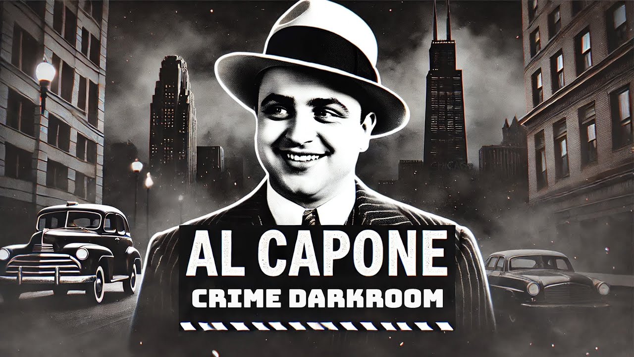 America's Notorious Criminal | The Rise and Fall of Al Capone - YouTube