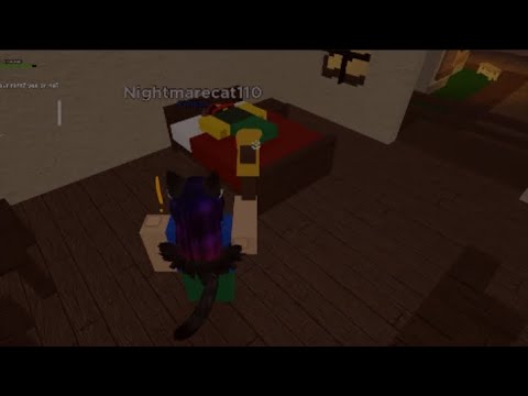 (Funny moments in generic roleplay gaem) Will I ever get a money tree ...