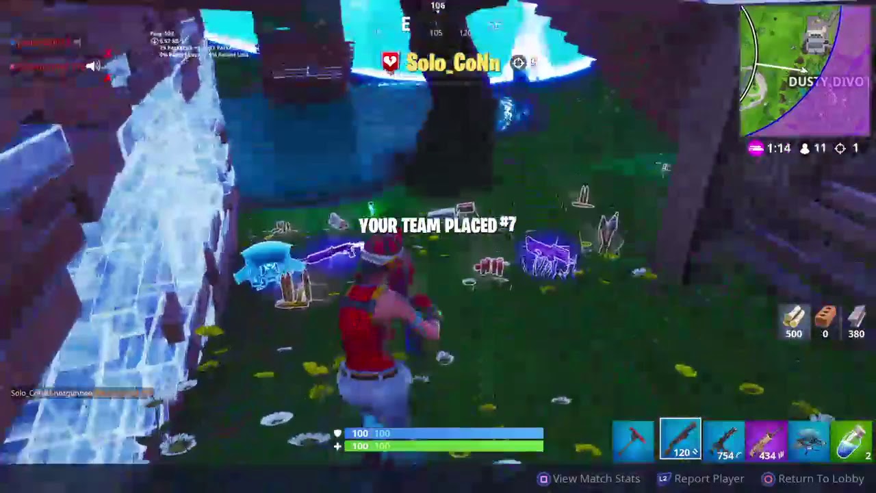 Fortnite - YouTube