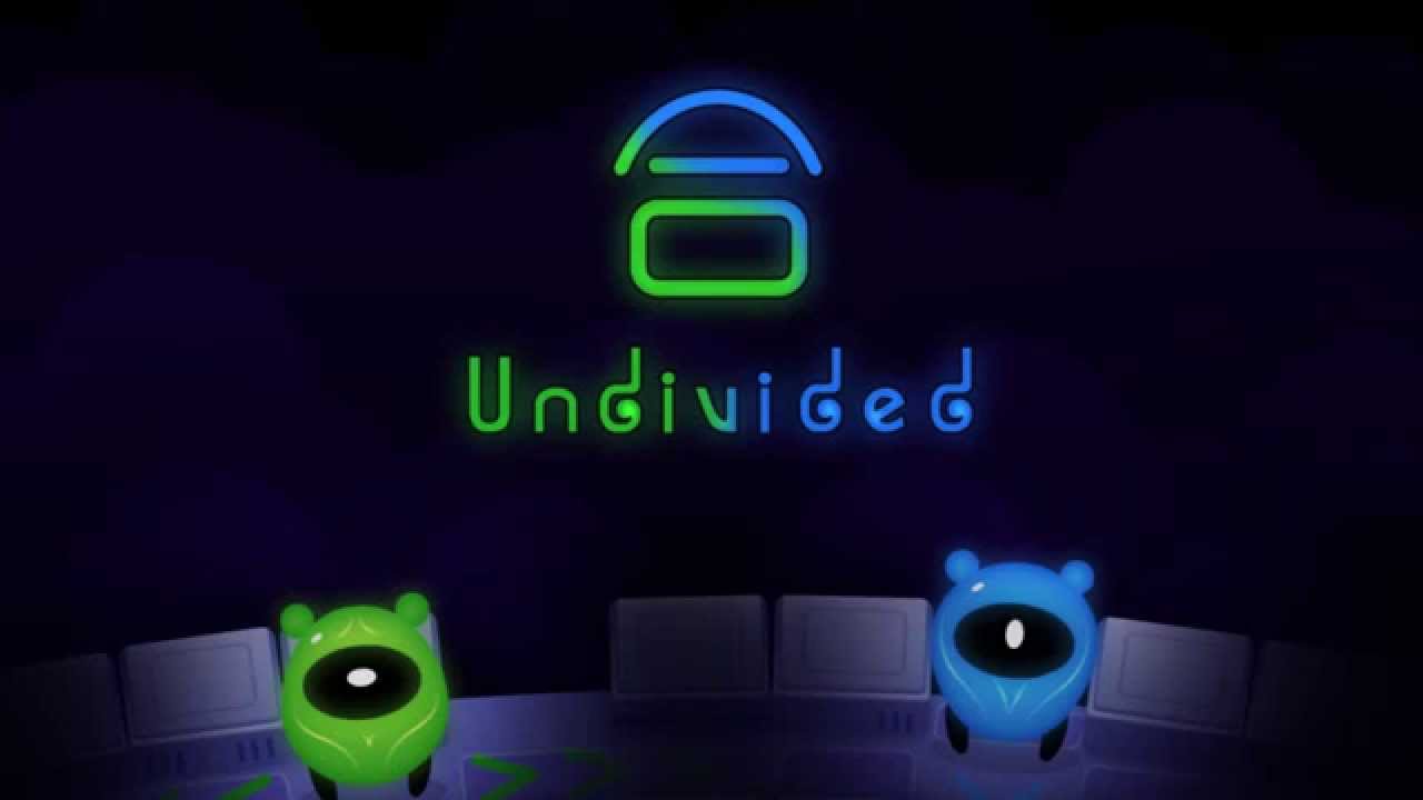 Undivided Trailer - YouTube