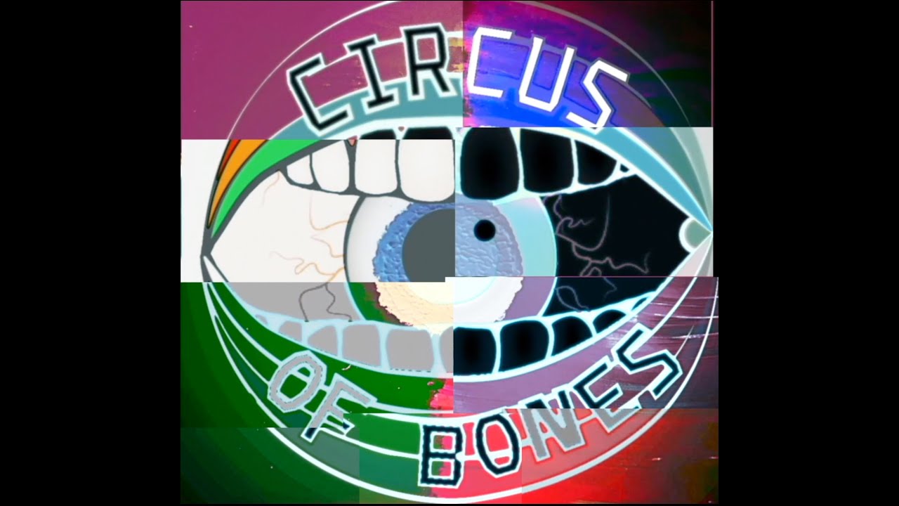 Circus of Bones announce debut EP! - YouTube
