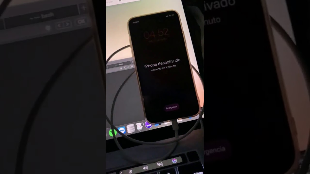 Passcode disable unlock for devices with passcode lock or deactivated ...