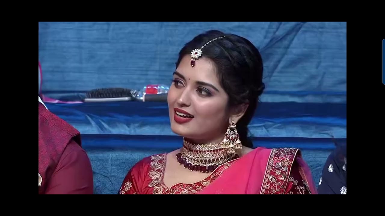 Rishidhara Dance Performance - YouTube