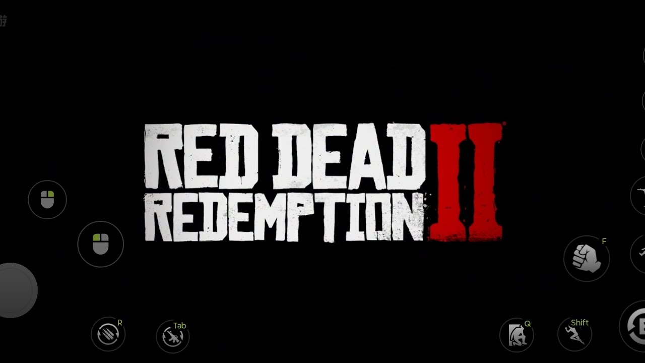 Red Dead Redemption 2 60 FPS WINLATOR 16GB RAM - YouTube