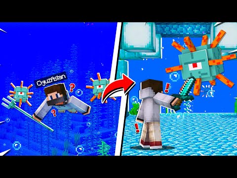 GEREKLİ SON PARÇA - VAHŞİ CRAFT 42
