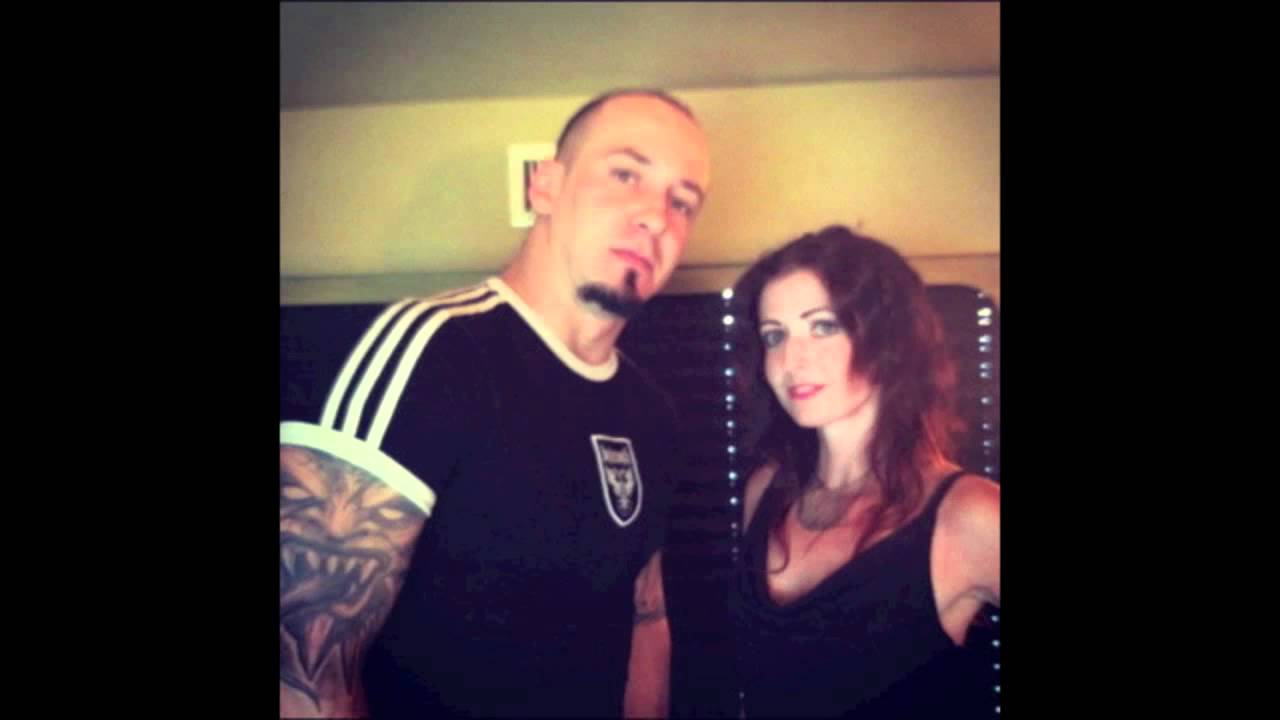 HardRockChick interviews Orion from Behemoth - YouTube