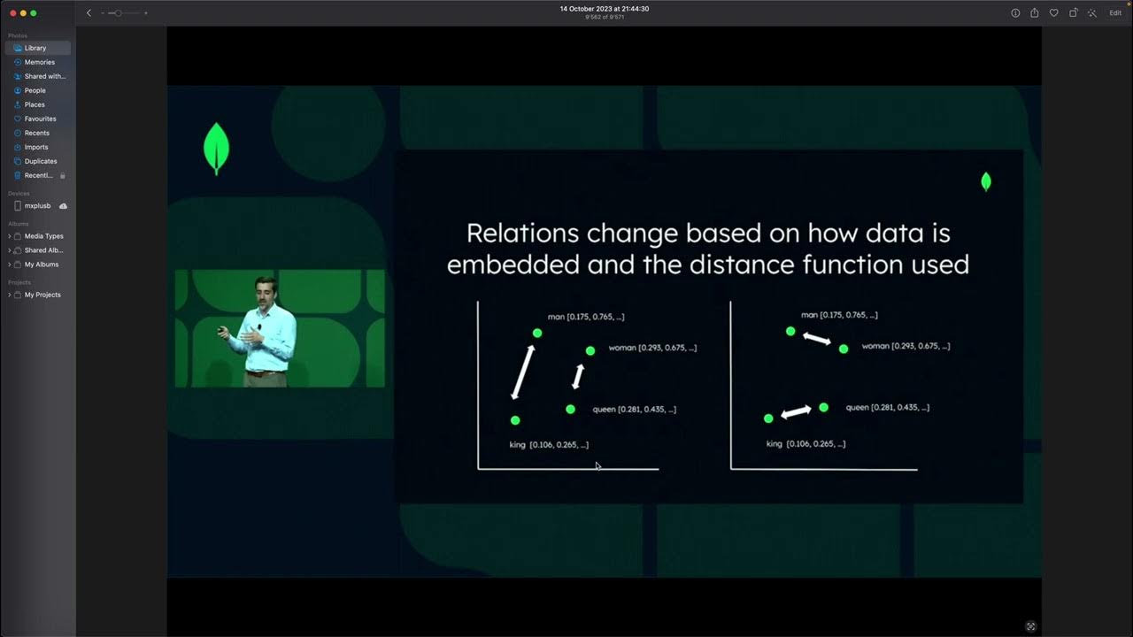 Unlocking Power of RAG with MongoDB & OpenAI: A Deep Dive Tutorial ...