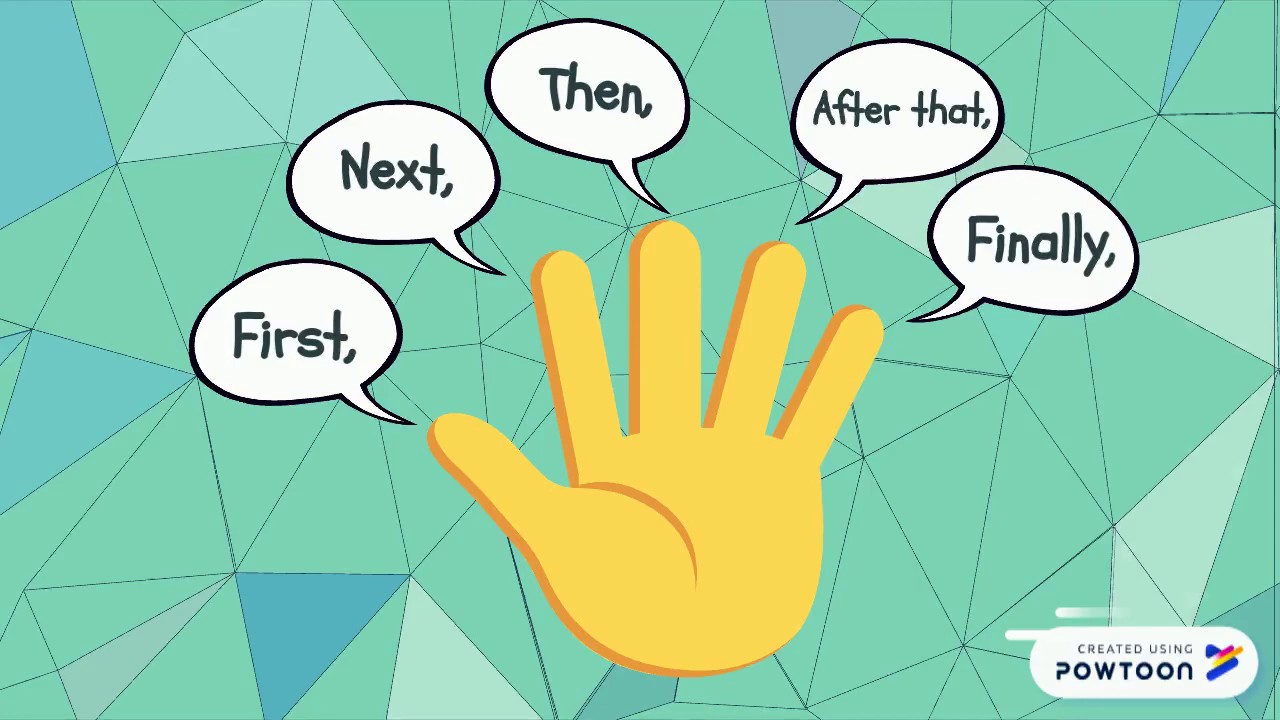 How to Retell a Fiction Story - YouTube