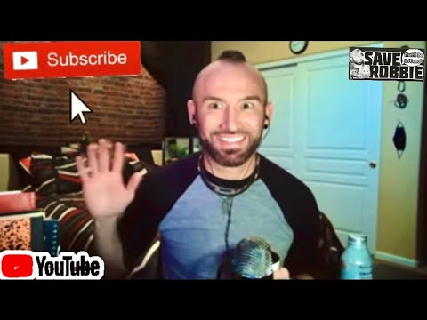 Save Robbie: Intro To My Channel - YouTube