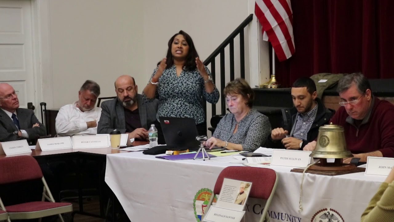 3/15/18 Community Board #10 Full Board Meeting #3 - YouTube