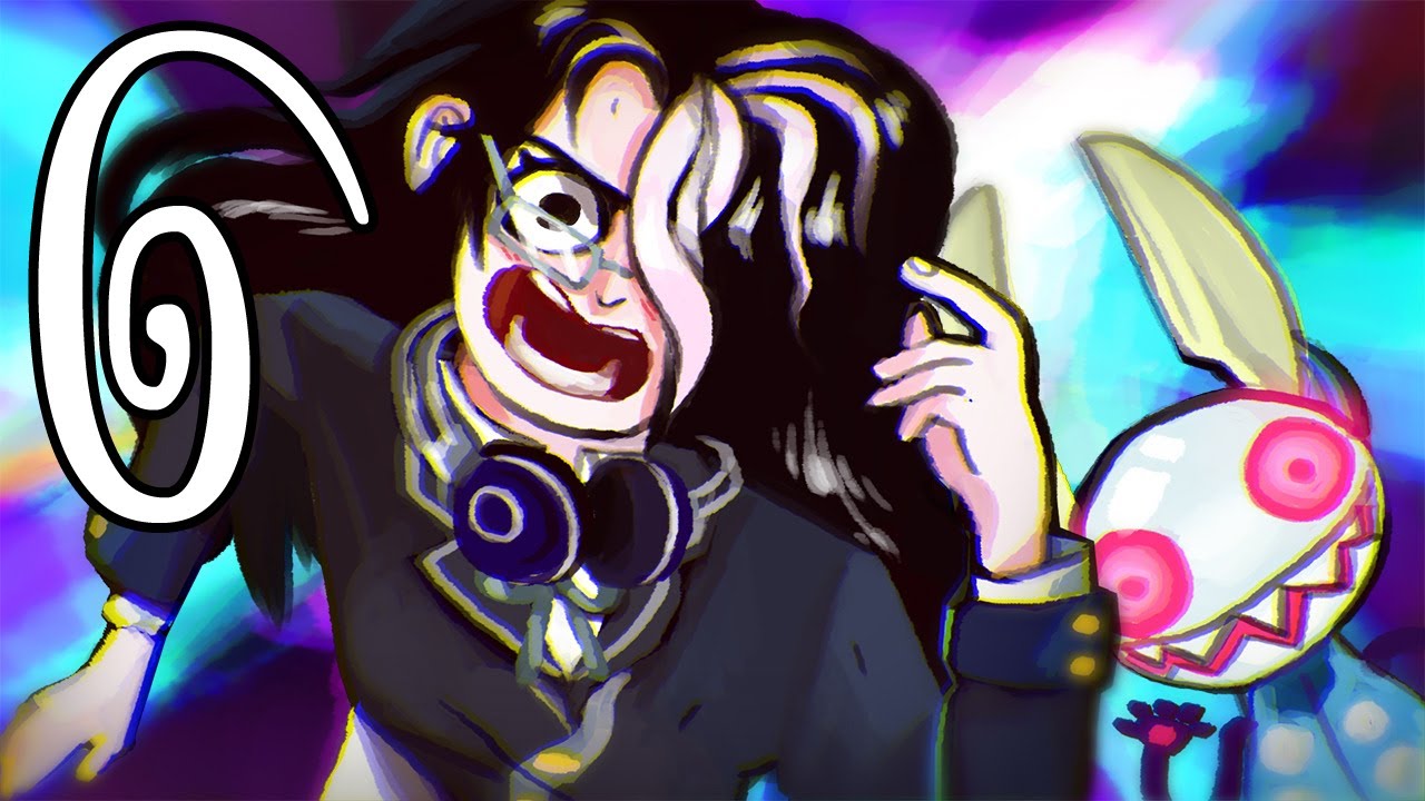 Jess plays Exile Election - PART 6 - Wheelin' and Dealin' (Translated ...