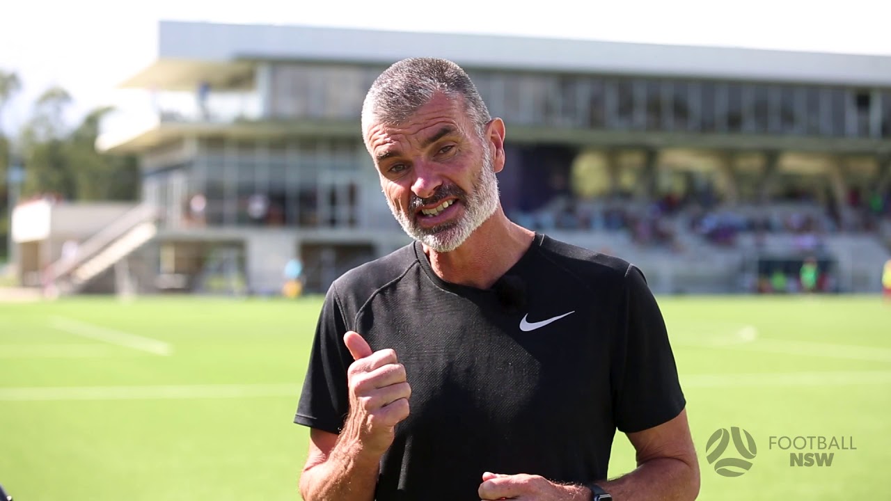 Dr Craig Duncan - 'The Importance of Sleep' - YouTube