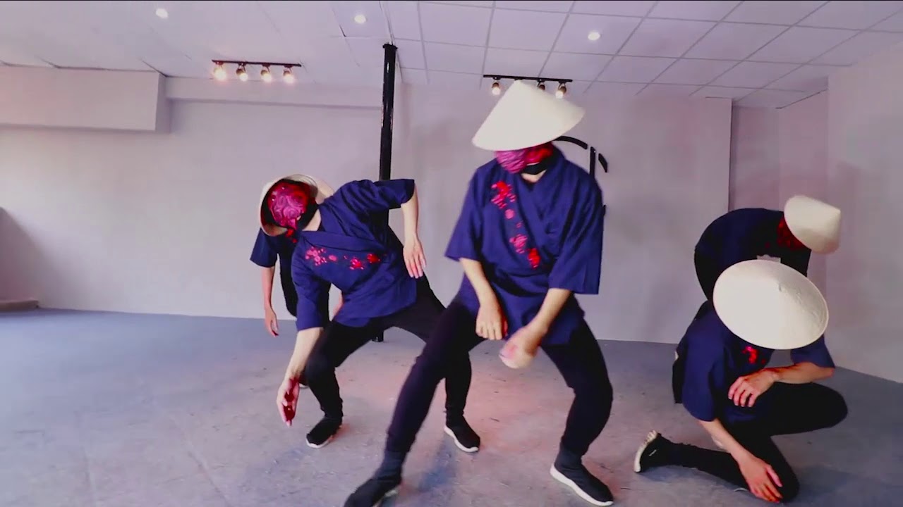 CNA -JAPAN - YouTube