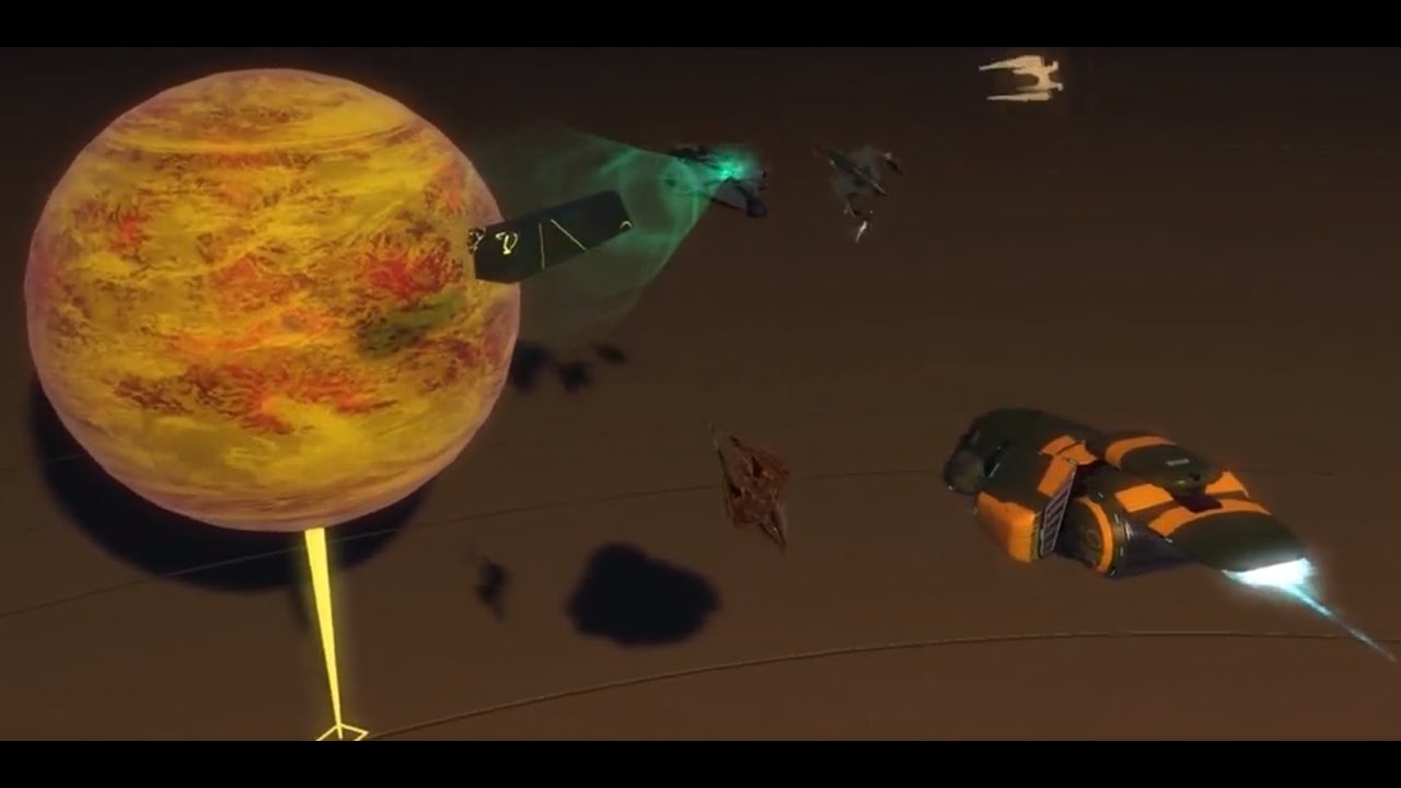 Star Atlas SAGE: Configuraciones de Flotas (Council Rank y Puntos de ...