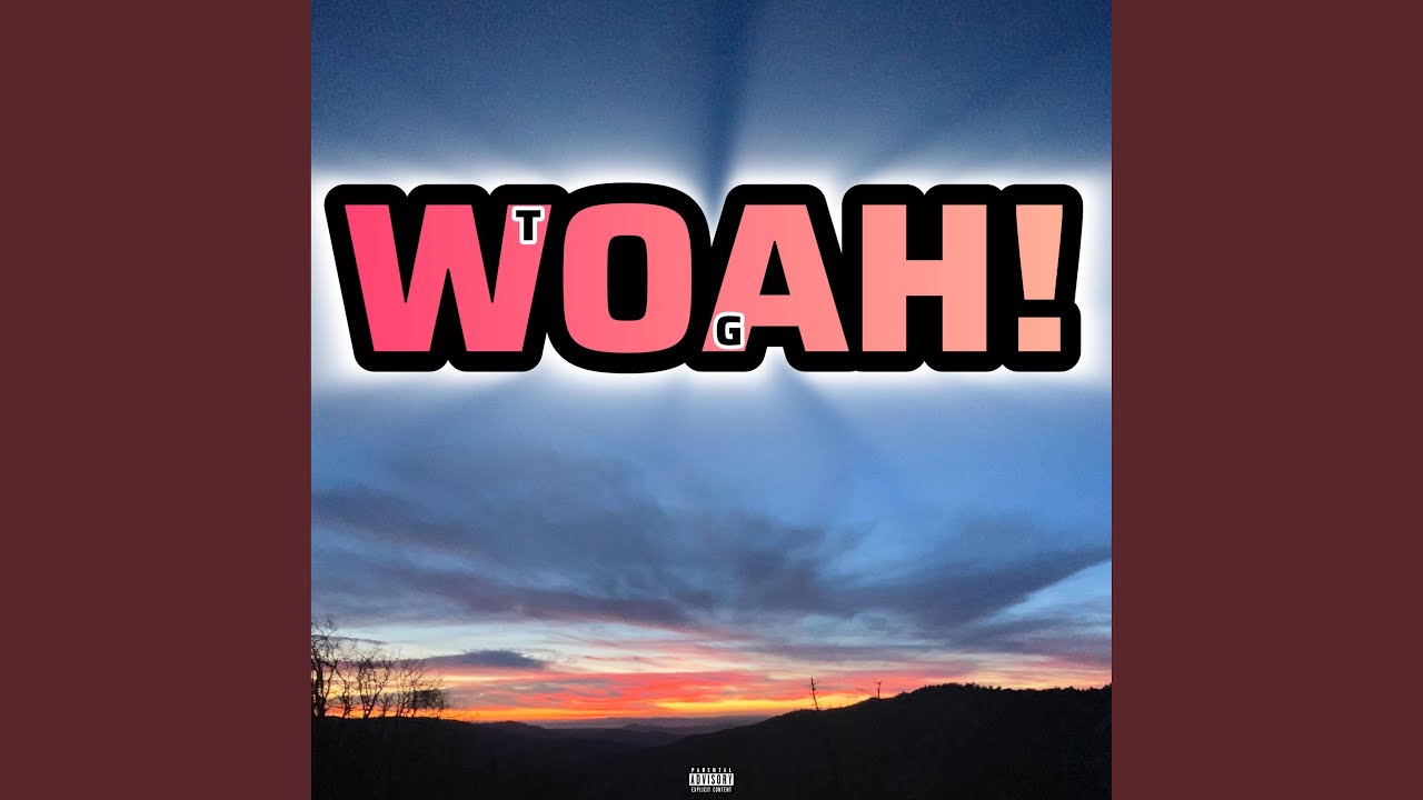 WOAH! - YouTube