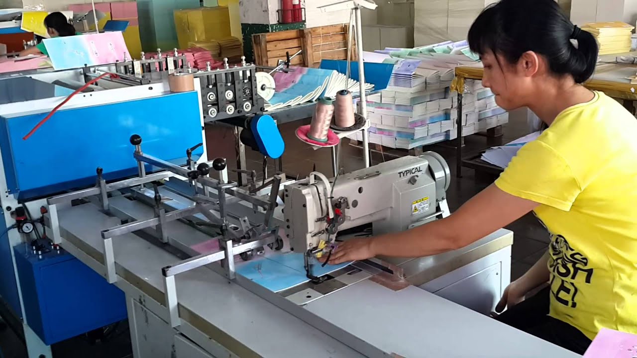 PASSPORT MAKING MACHINE FOR SS - YouTube