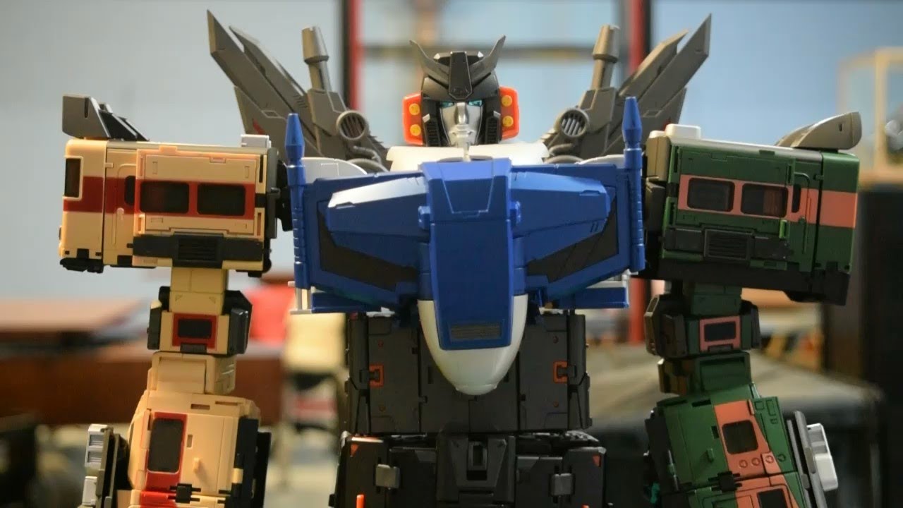 recensione Radiatron (Raiden) Moon Studio - YouTube