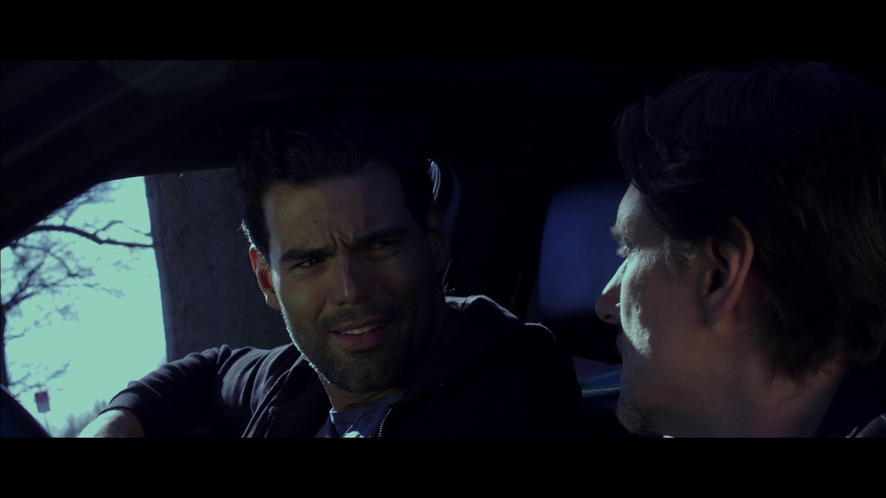 THE PROBE TRAILER 2019 - YouTube