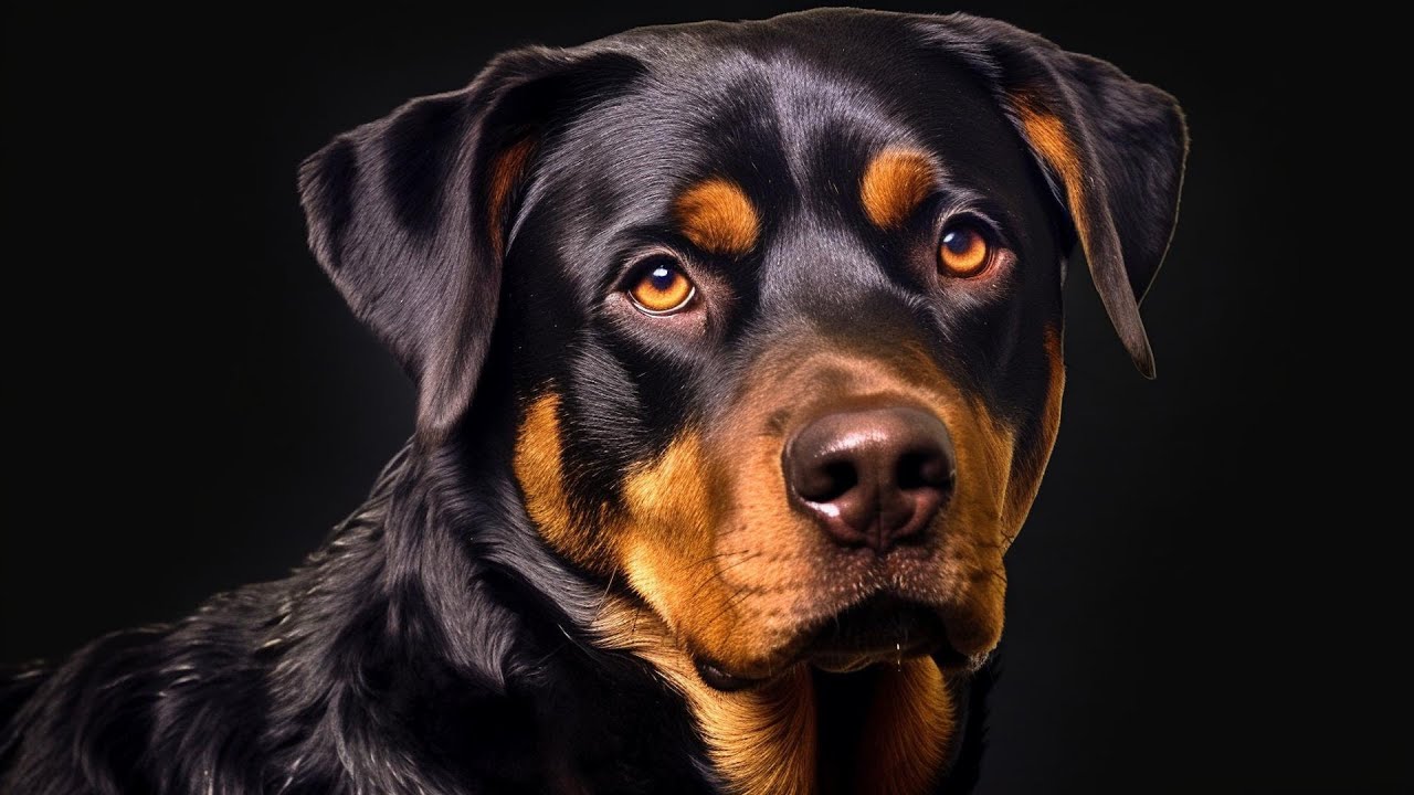 Unlock the Secrets of Rottweiler Nose Work: Meet the Top Competitors ...