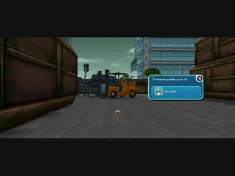 FusionFall- wishing skulls !!! (locations) - YouTube