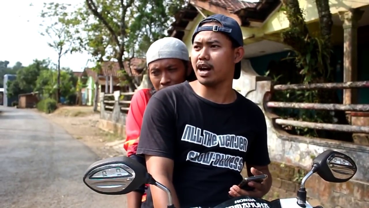 FILM NGAPAK KALIWUNGU 1 HD YOUTUBE - YouTube