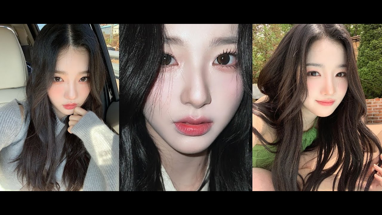 I'd like to inform you of the [Kim Yu yeon] - YouTube