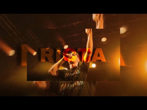 RICTA - CC (Unreleased TLC) - YouTube