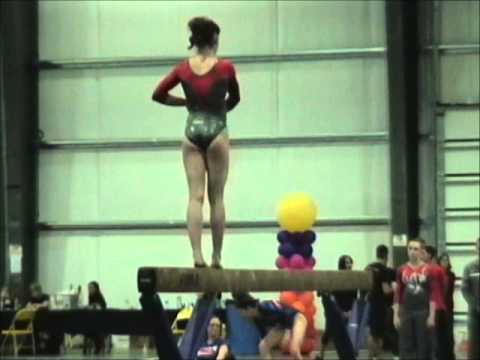 Rachel Binkley 2015 Valley of the Sun beam - YouTube