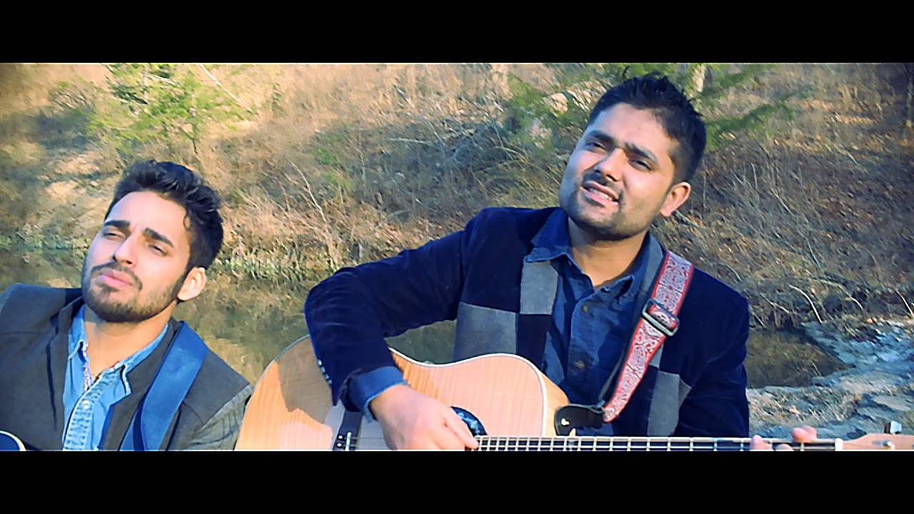Hindi-Nepali Mix ll Cover By NK Brothers - YouTube