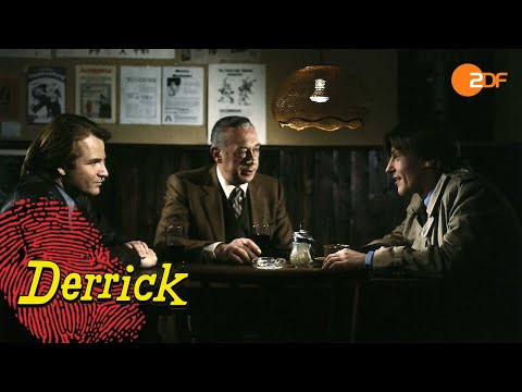 Derrick. Staffel 5, Folge 12: Der Tod sucht Abonnenten