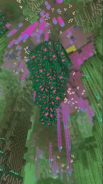 Better Nether Mod | Minecraft Mod Minis - YouTube