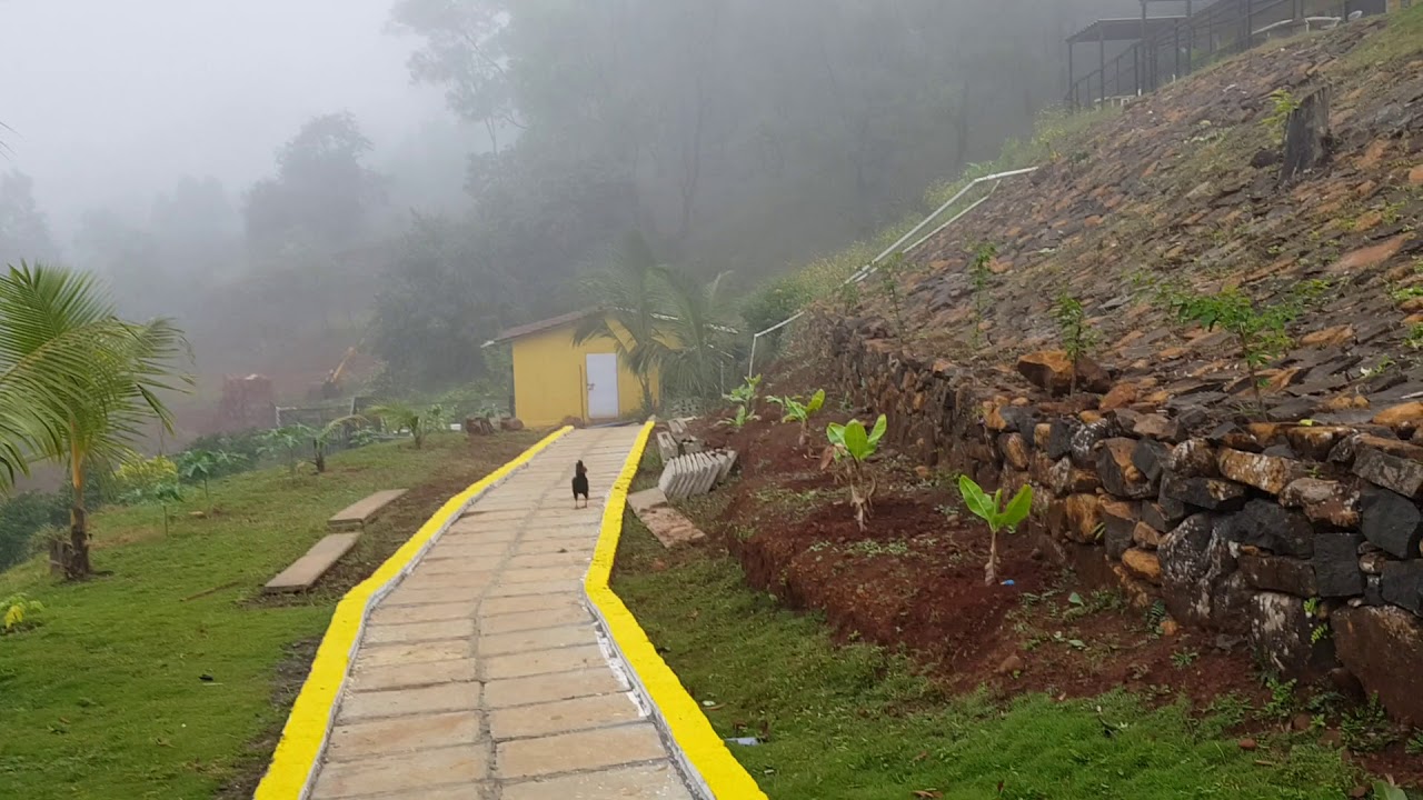 Gunjan Farmhouse - YouTube