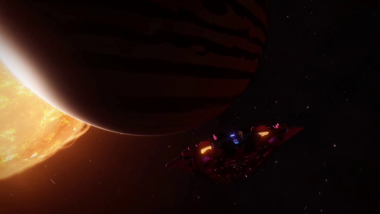 DECADE^END by Niku [Orbiting Kepler-42 A 1] - YouTube