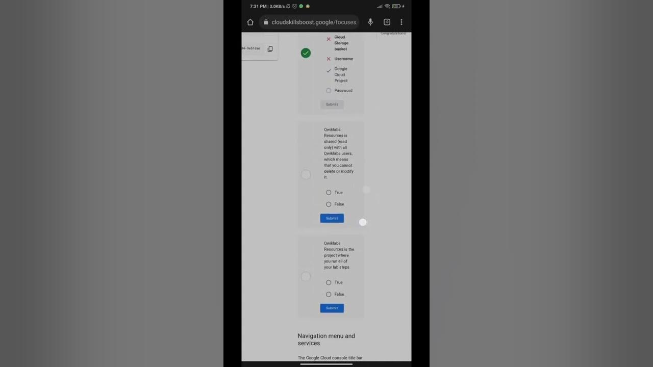 How to get Google Cloud Skill boost subscription? GCCP | Part - 2 ...