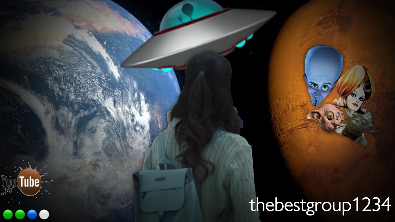 [YTP]: Dhar Mann Feature Film | Sabrina Finds Out She’s An Alien | Part ...