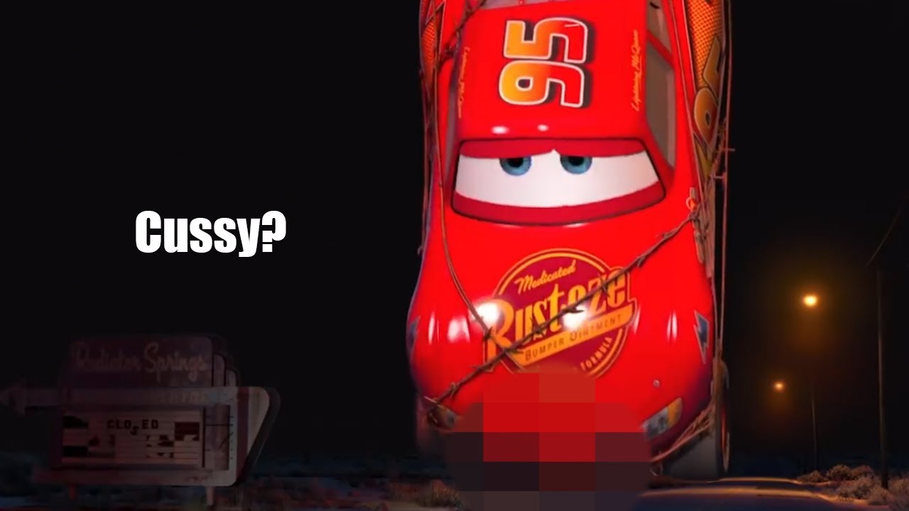 Cussy | Official Trailer | ft. HasanAbi - YouTube