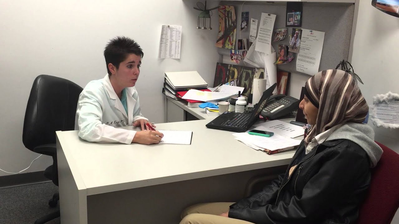 EENT Clinic - YouTube