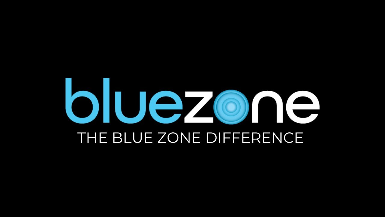 Blue Zone Marketing: Who We AreV1 - YouTube