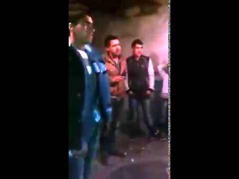 HOZAN YAKUP Canlı Performans