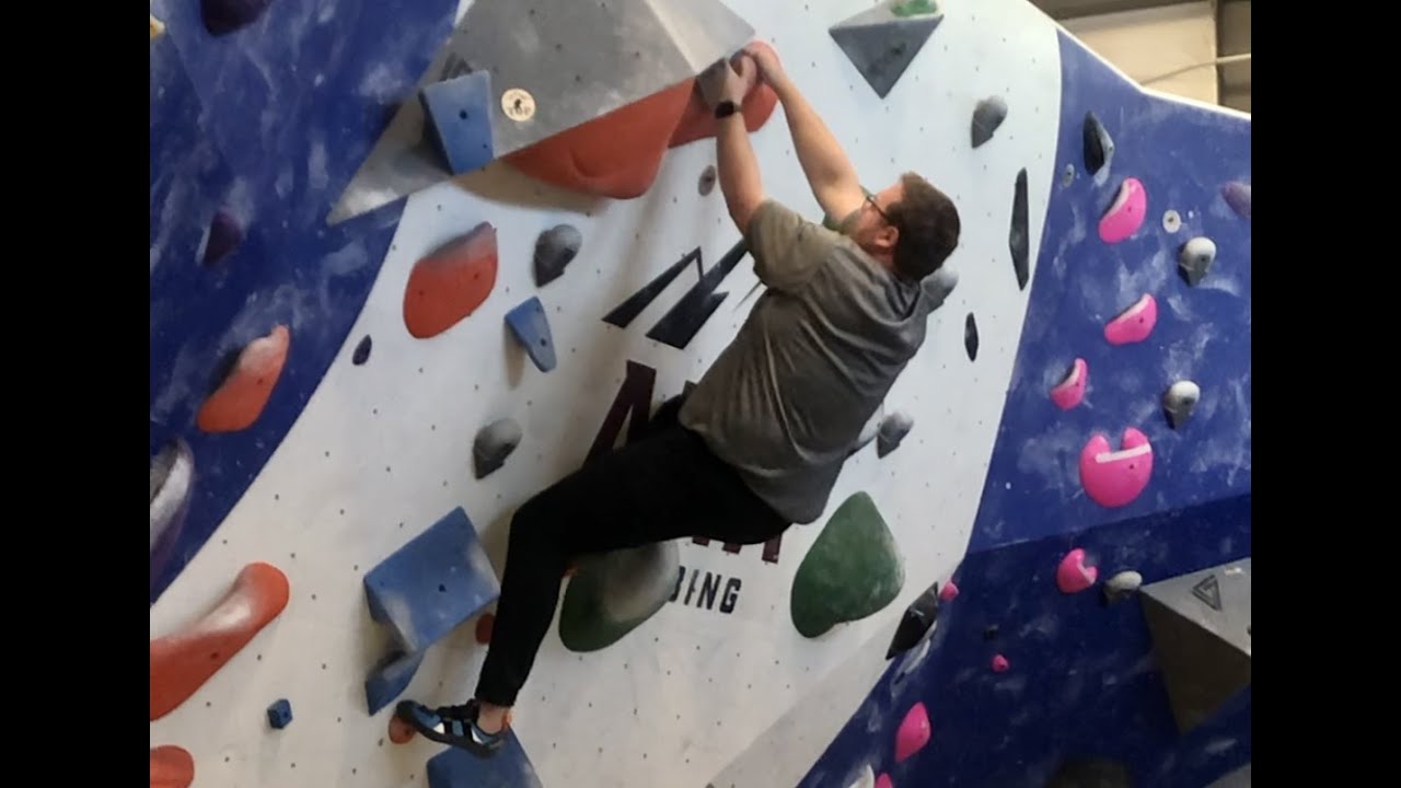 Welcome to The Big Climber Channel! - YouTube