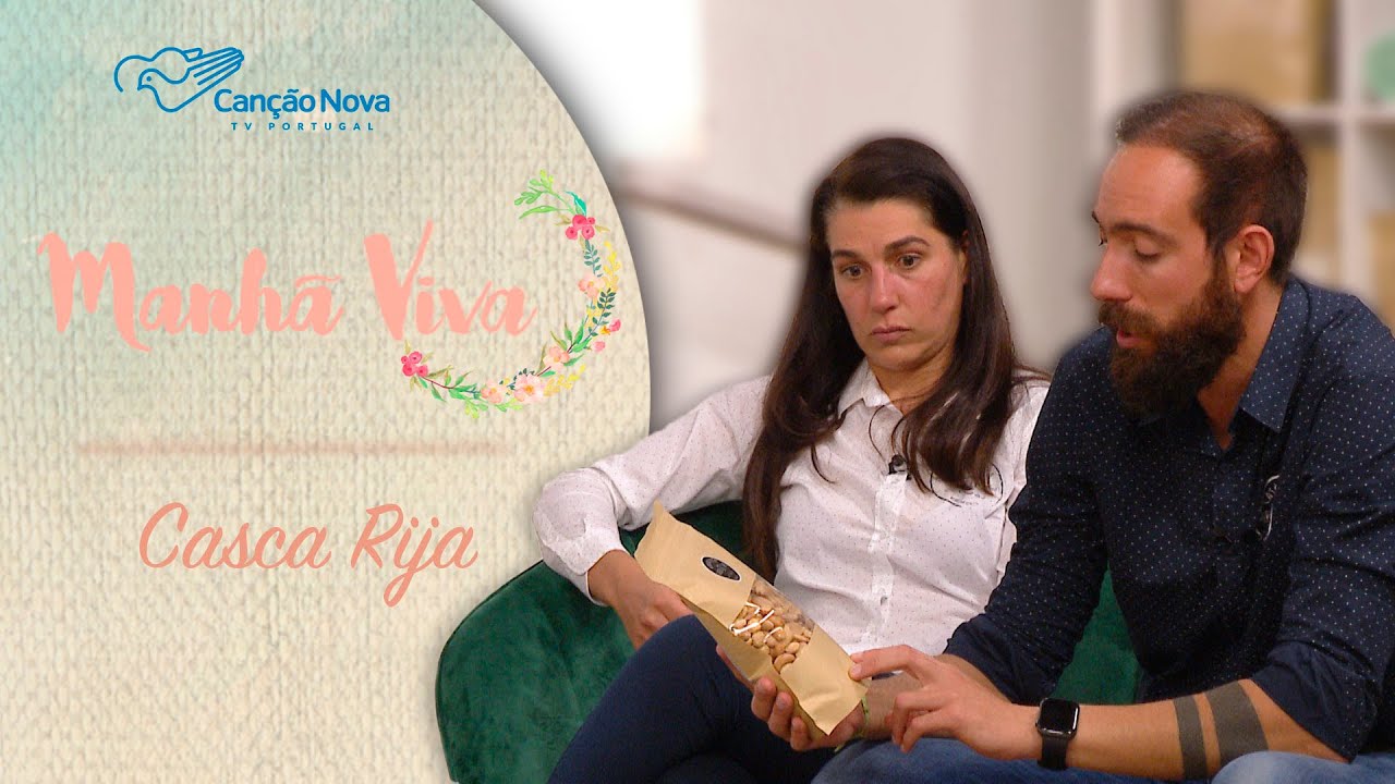 Casca Rija | Manhã Viva Portugal | 11-11-2020 - YouTube