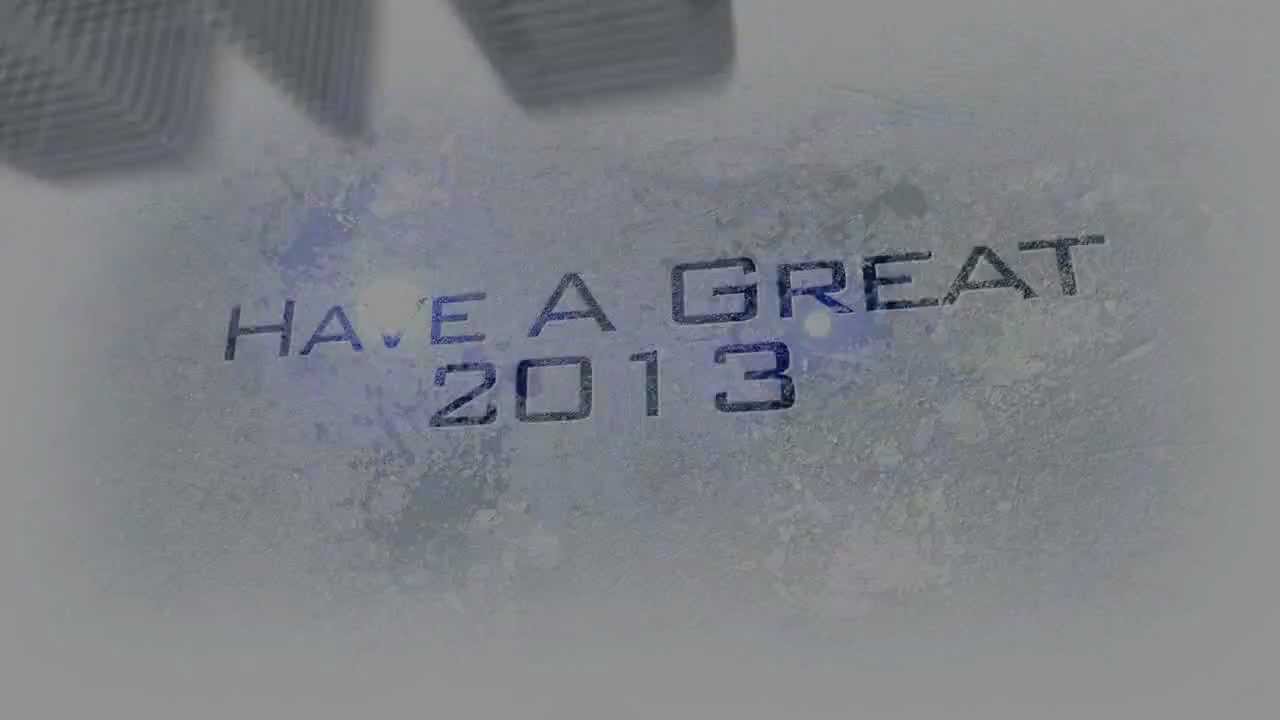 From Everyone At Oceana Cardiff Merry Christmas - YouTube