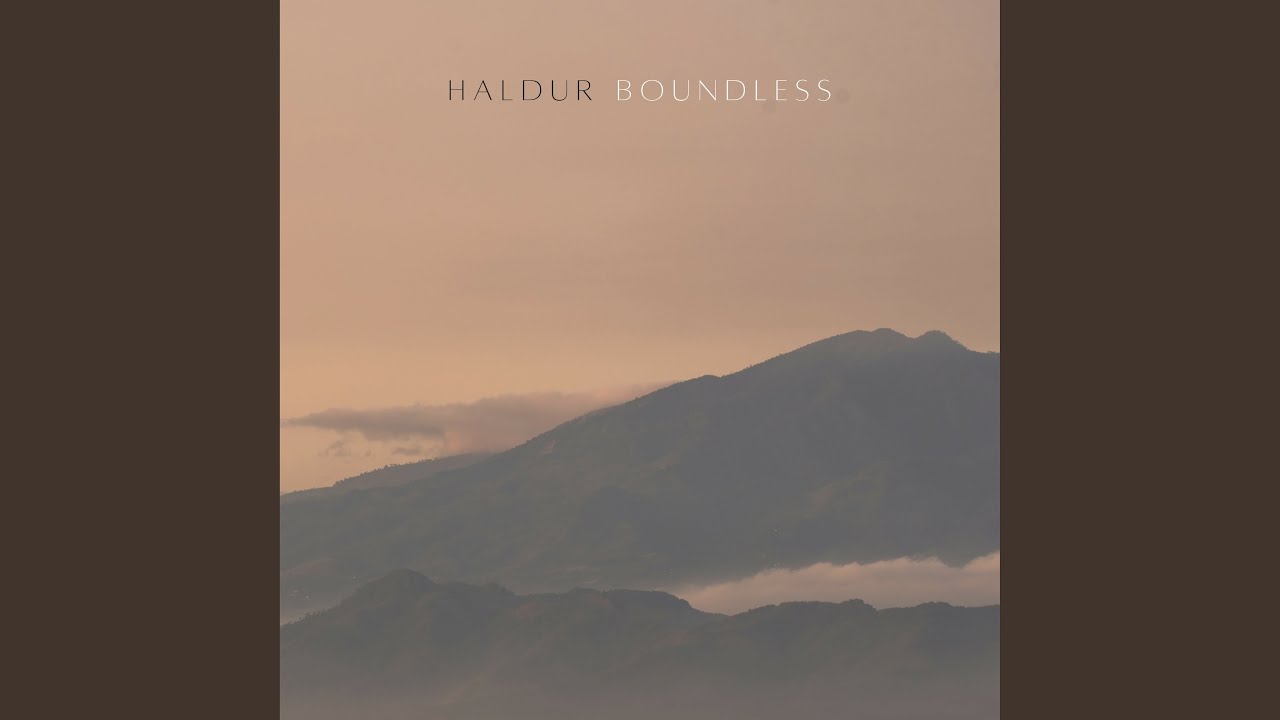 Boundless - YouTube
