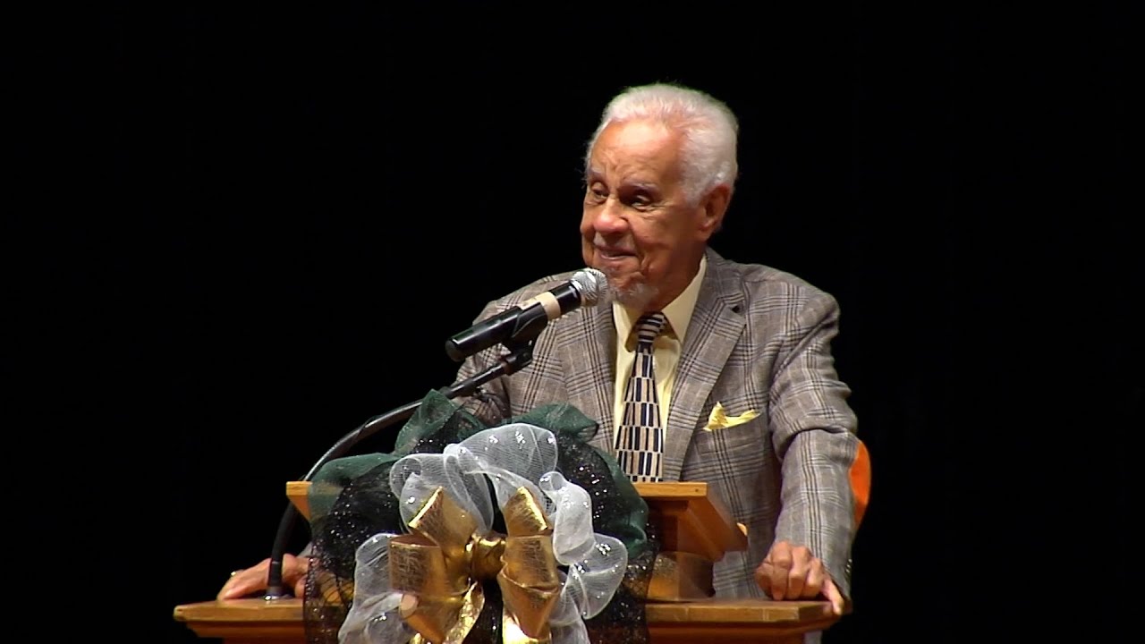 Wilder Middle School 25th Anniversary Celebration - YouTube