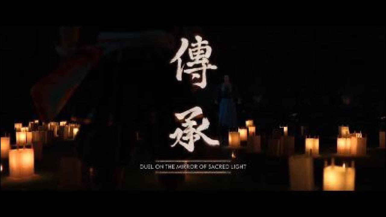 THE FINAL DUEL KOJIRO - YouTube
