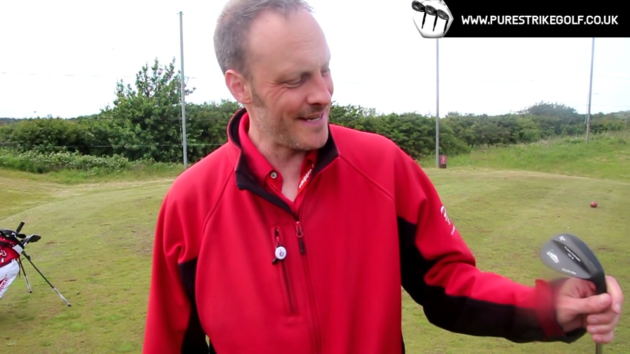 GOLF - Purestrike Golf Wedges and Putter | Matthdgamerfilming - YouTube
