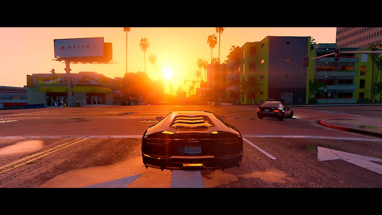 Best fivem graphic mods - blogsptu