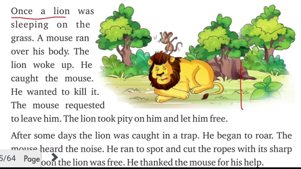 Unseen Passage in English Tricks| Unseen Passage in English| eduarrow ...