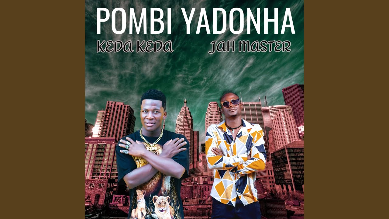Pombi Yadonha - YouTube