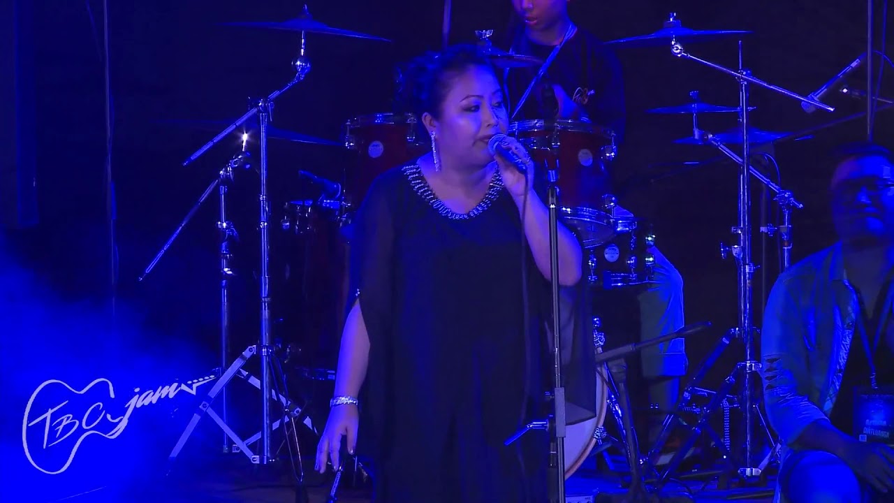 PC Lalengzuali - Thinlai luahtu - YouTube